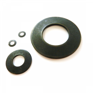 Disc Spring DIN 2093 in a range of sizes from Caleb Components
