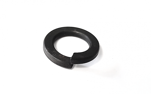 M8 SPRING WASHERS - DIN 127B | Caleb Components Ltd | UK Non-Threaded ...