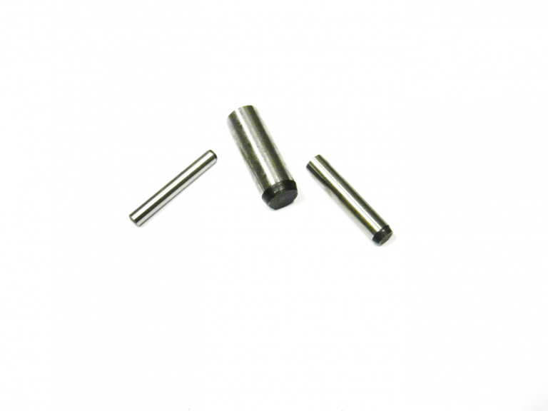 SOLID DOWEL PINS DIN 6325 - Caleb Components Ltd | UK Non-Threaded ...