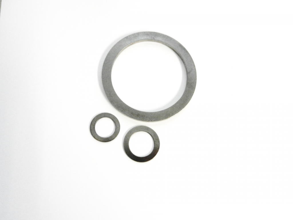 Disc Springs & Washers... - Caleb Components Ltd | UK Non-Threaded ...