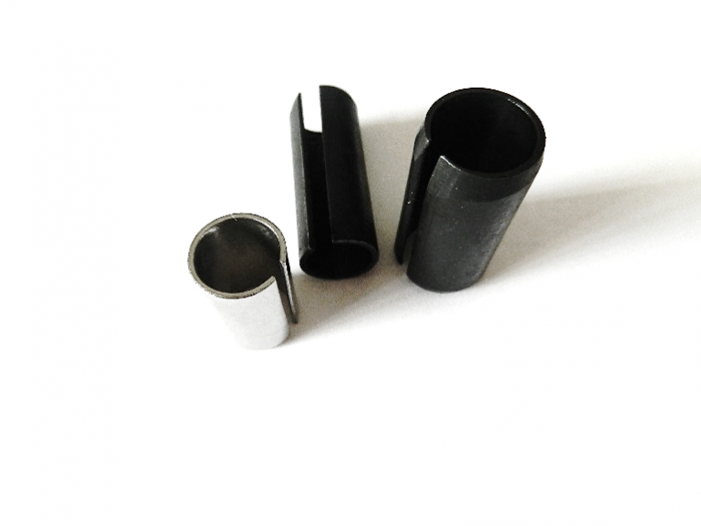 Sellock Pins - Non-Threaded Fastener Supplier | Caleb Components