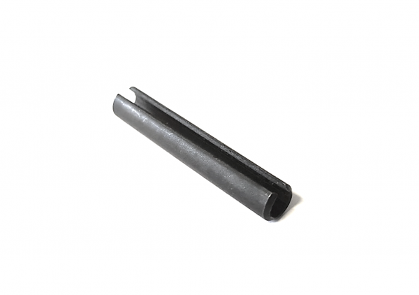 3/16" x 1.1/2" Slotted Spring Tension Pin - Caleb Components Ltd | UK ...