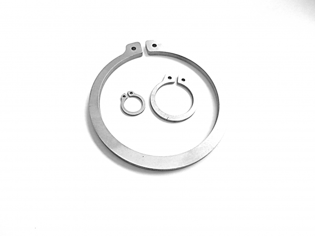 Heavy Duty External Circlips DIN 1460 - Caleb Components Ltd | UK Non ...