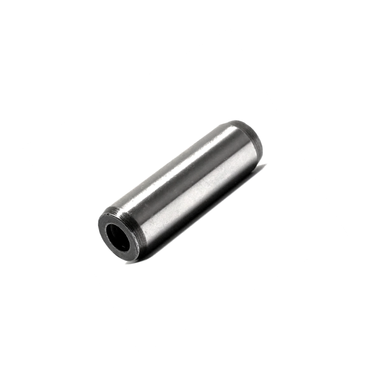 10mm x 30mm Extractable Dowel Pin H&G DIN 7979D - Caleb Components Ltd ...