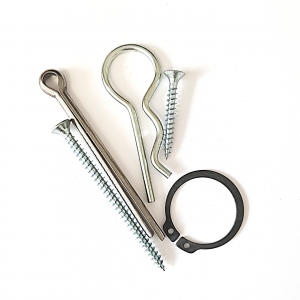 Fastener, Washers and more| Caleb Components