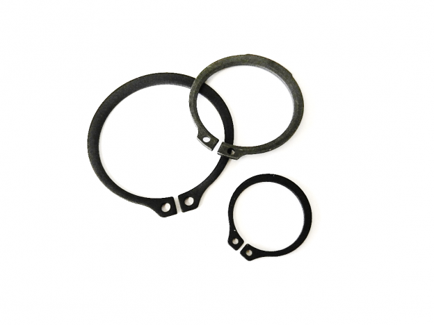 Bevelled Lug Circlips N1402 - Caleb Components Ltd | UK Non-Threaded ...