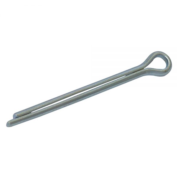 6mm Split Cotter Pins | 6mm x 80mm | Order Online Today