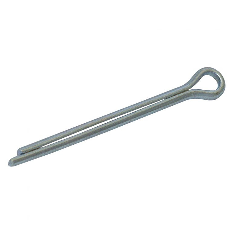 6mm Split Cotter Pins | 6mm x 80mm | Order Online Today