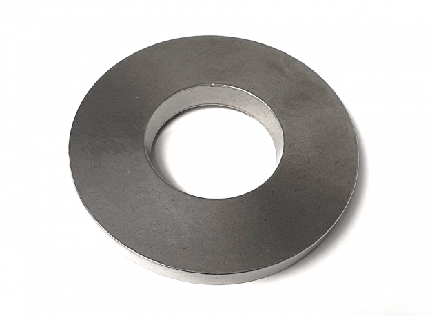 40 x 20.4 x 1.5mm Stainless Steel Disc Spring Washer - Caleb Components ...