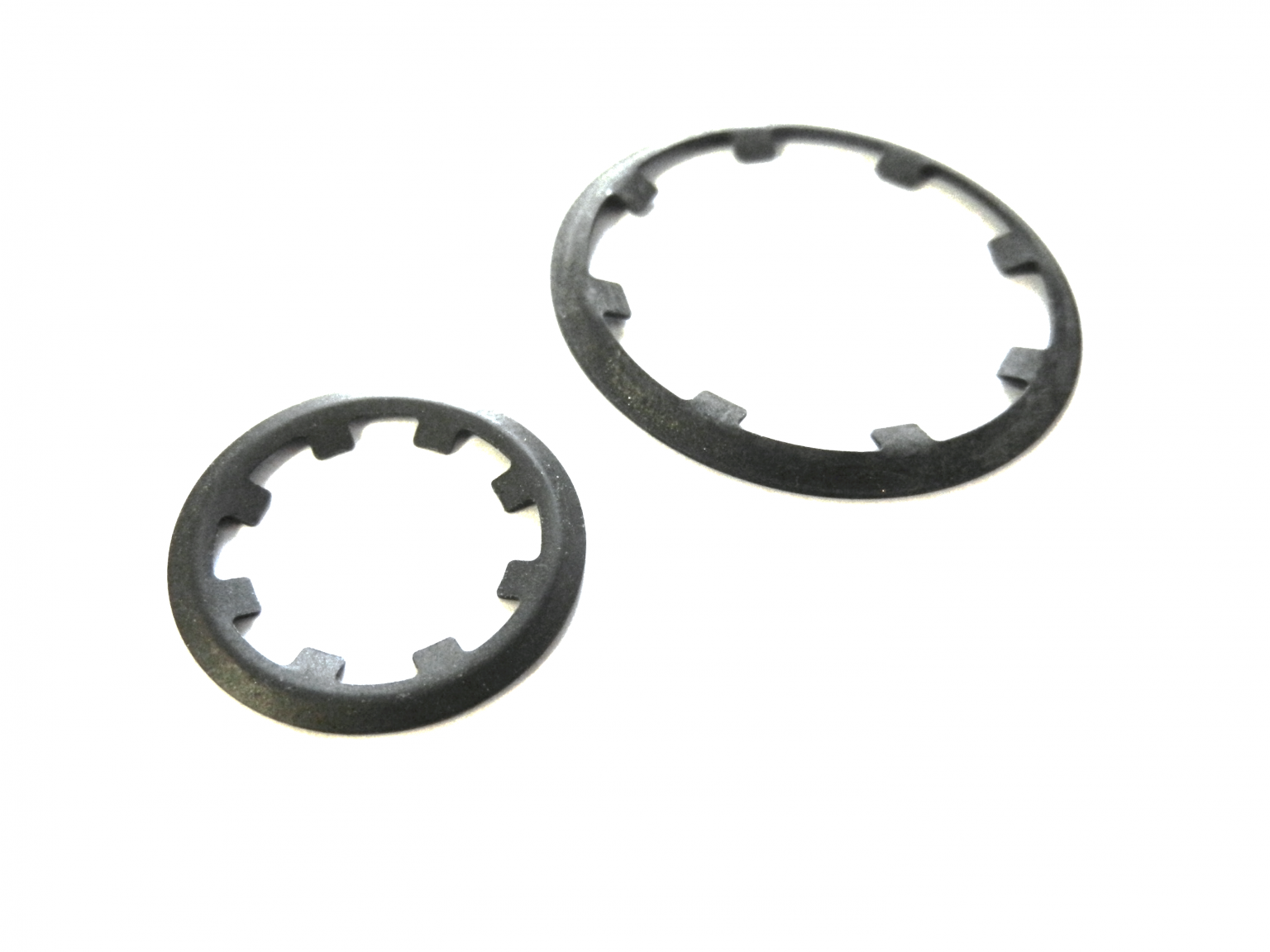 2mm External Push On Fastener - M1465/0020 - Caleb Components Ltd | UK ...