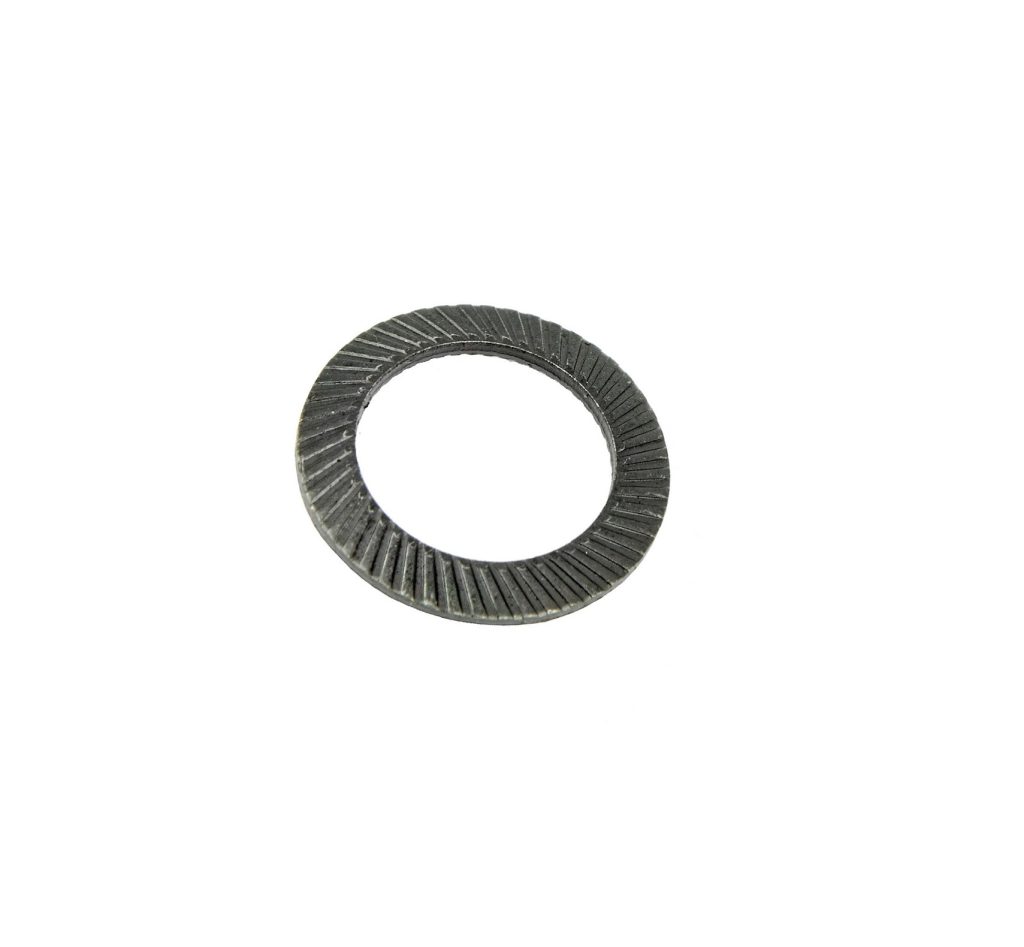 M14 Serrated Safety Washer M/Duty Type VS - Caleb Components Ltd | UK ...