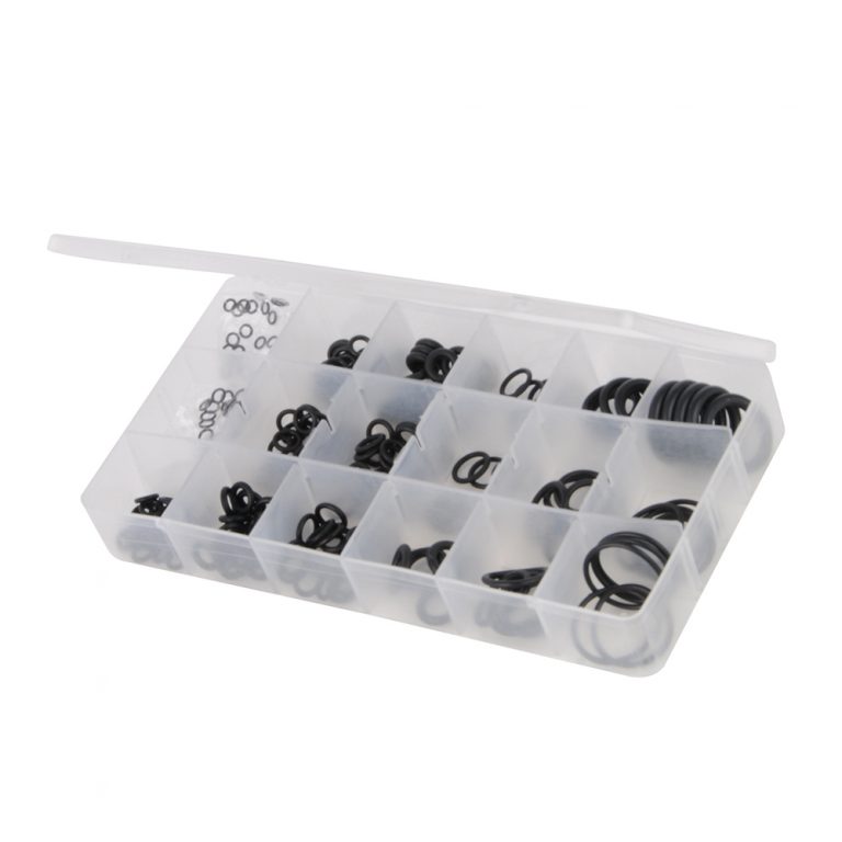 Circlips | Shop Online Today | Caleb Components Ltd