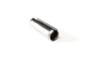 Stainless Steel 1.5mm x 20mm Slotted Spring Tension Pins - Caleb ...